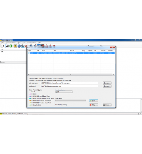 Renolink 1.99